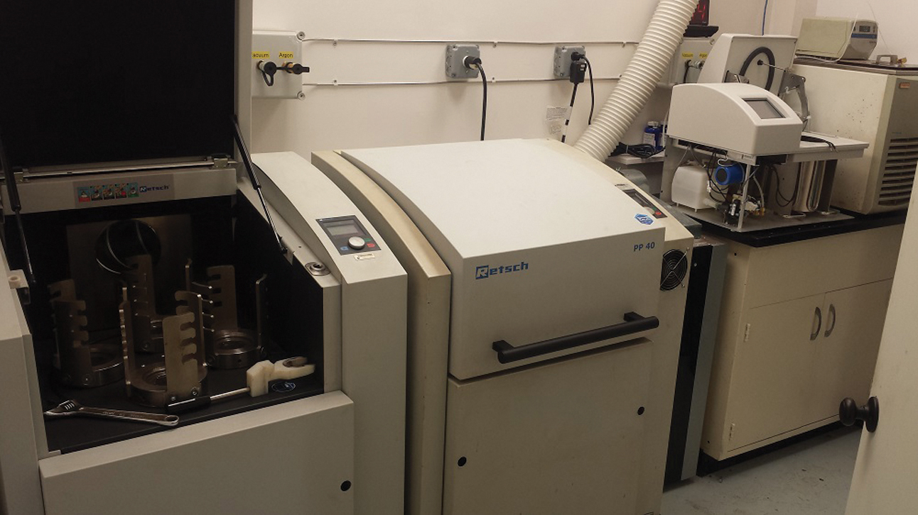 Reactive Metals International, Inc.