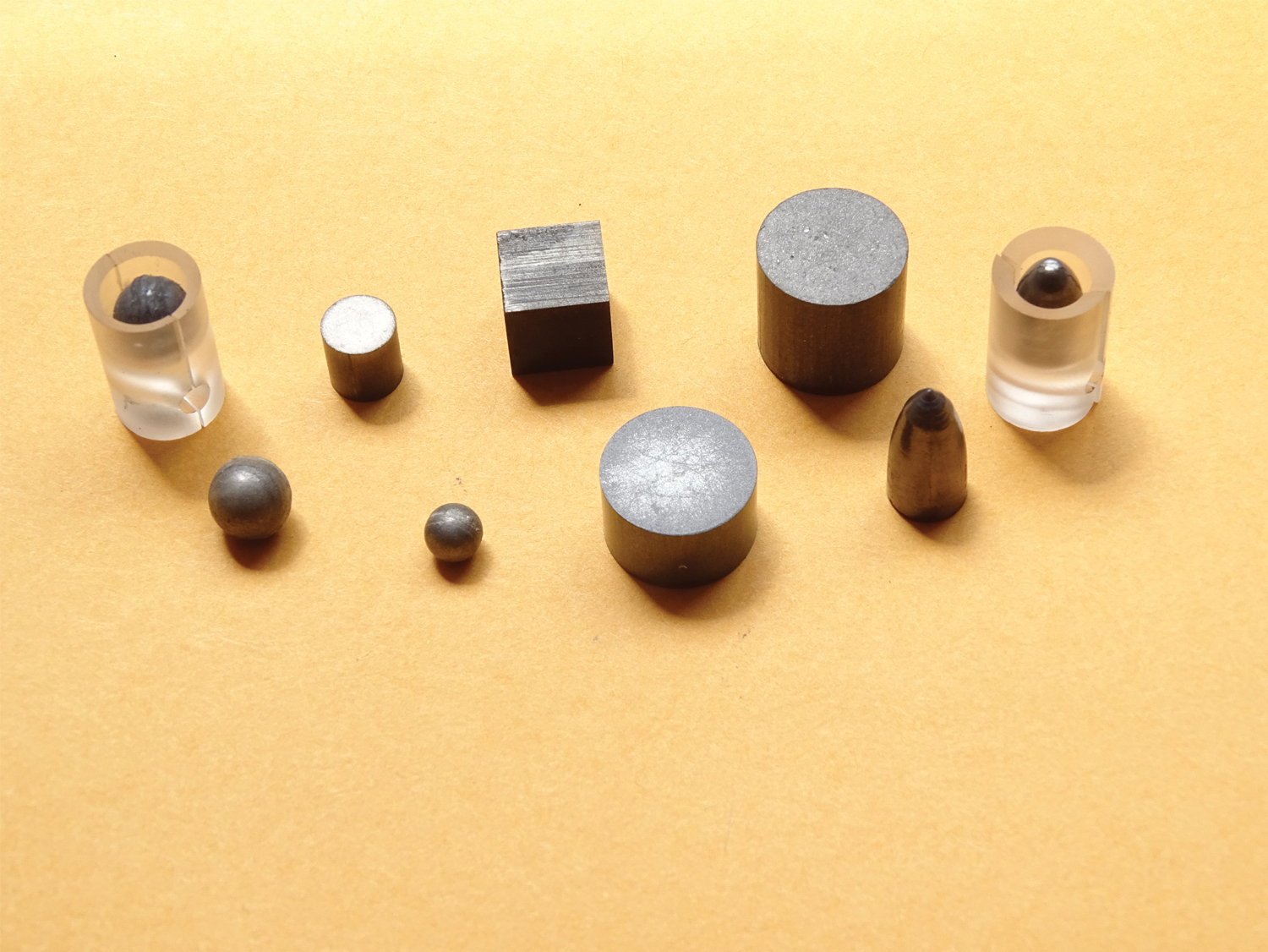 Reactive Metals International, Inc.