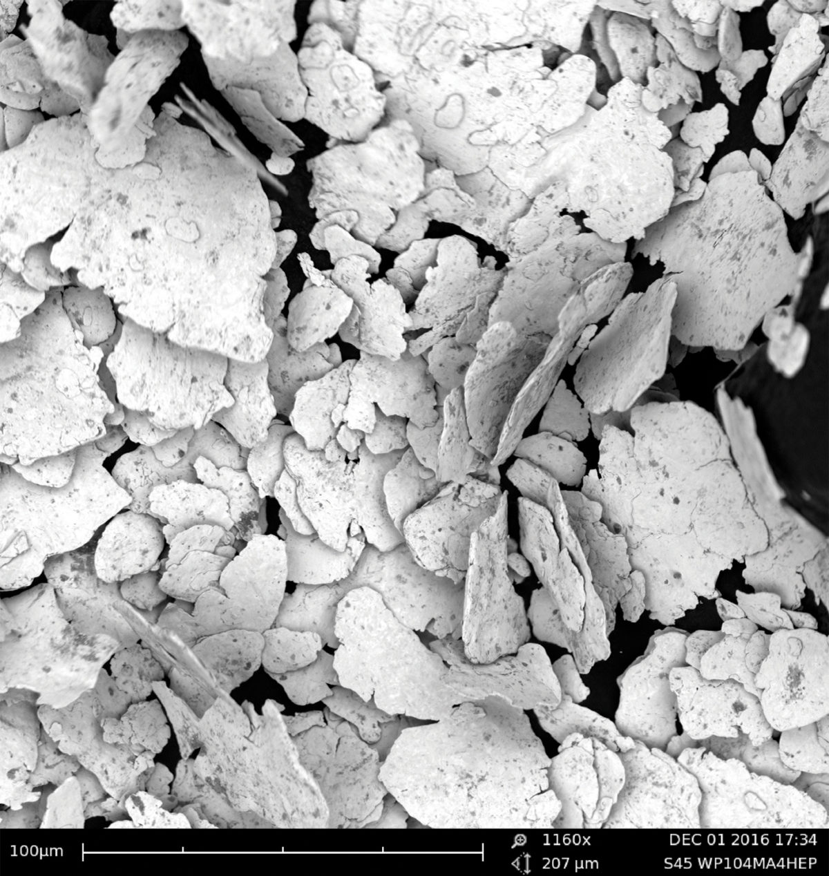 Reactive Metals International, Inc.